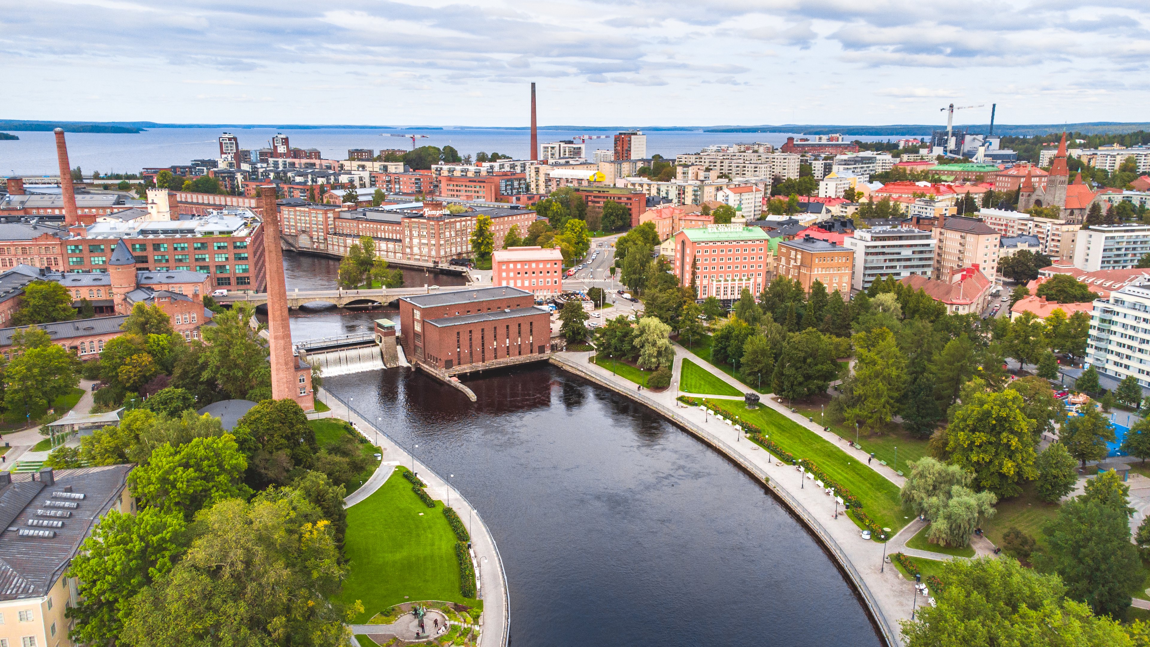 EDBT/ICDT 2026 Joint Conference - 24th March - 27th March, 2026 - Tampere, Finland