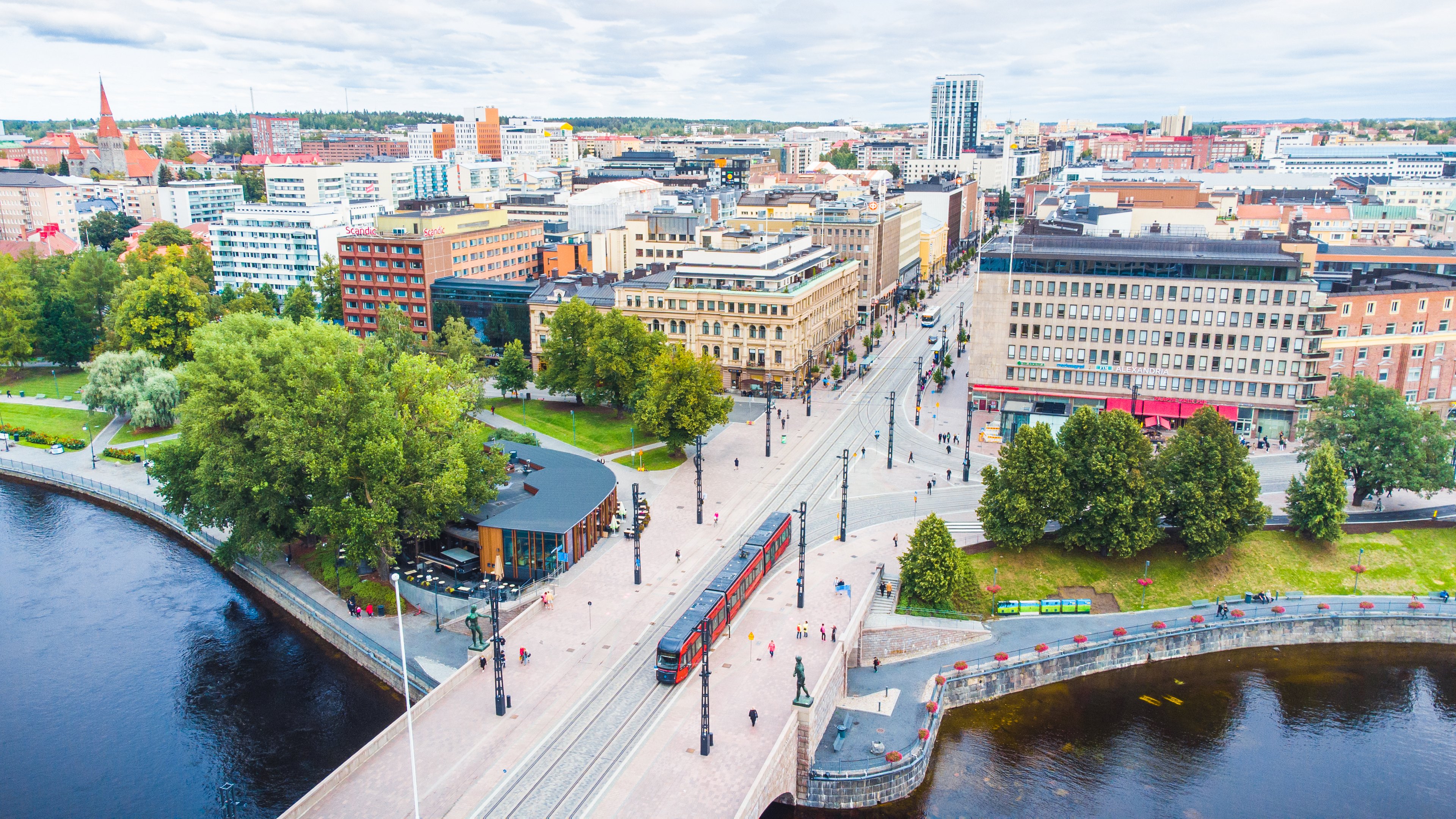 EDBT/ICDT 2026 Joint Conference - 24th March - 27th March, 2026 - Tampere, Finland